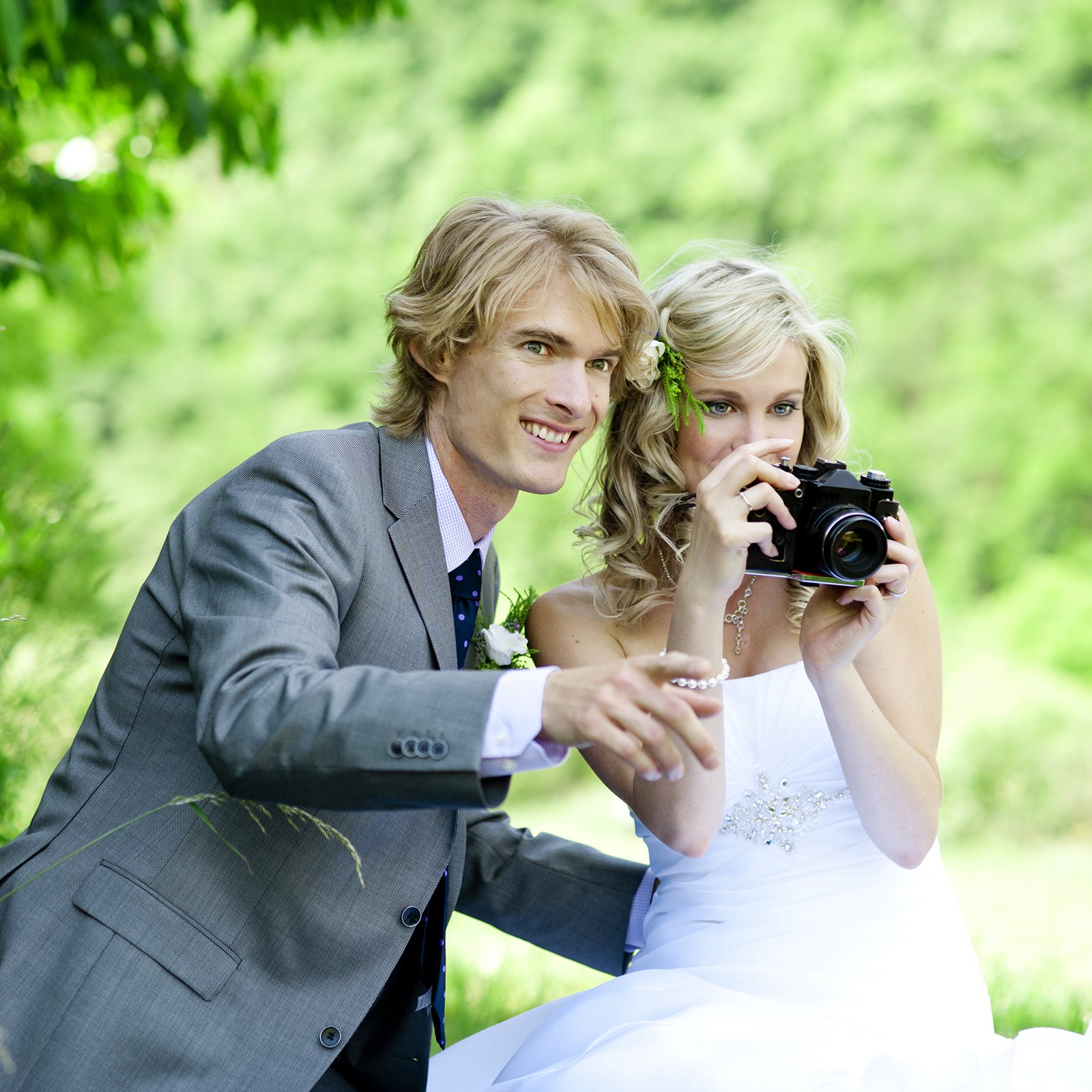 Wedding and Events - ACSG System